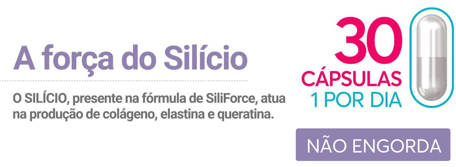 Siliforce – Mássime
