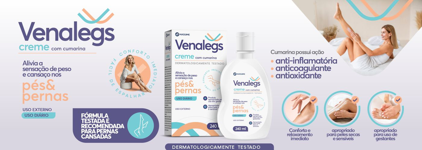 Venalegs – Mássime