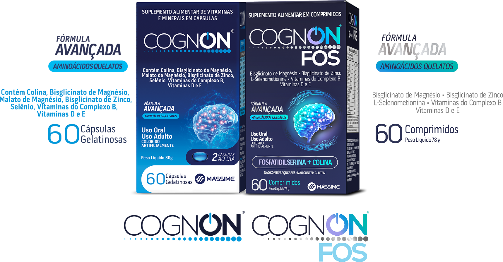 Cognon – Mássime